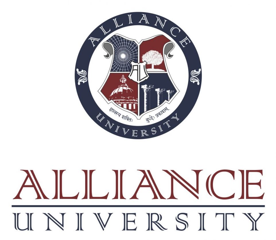 Alliance University Applications For Recruitment of Assistant Professor