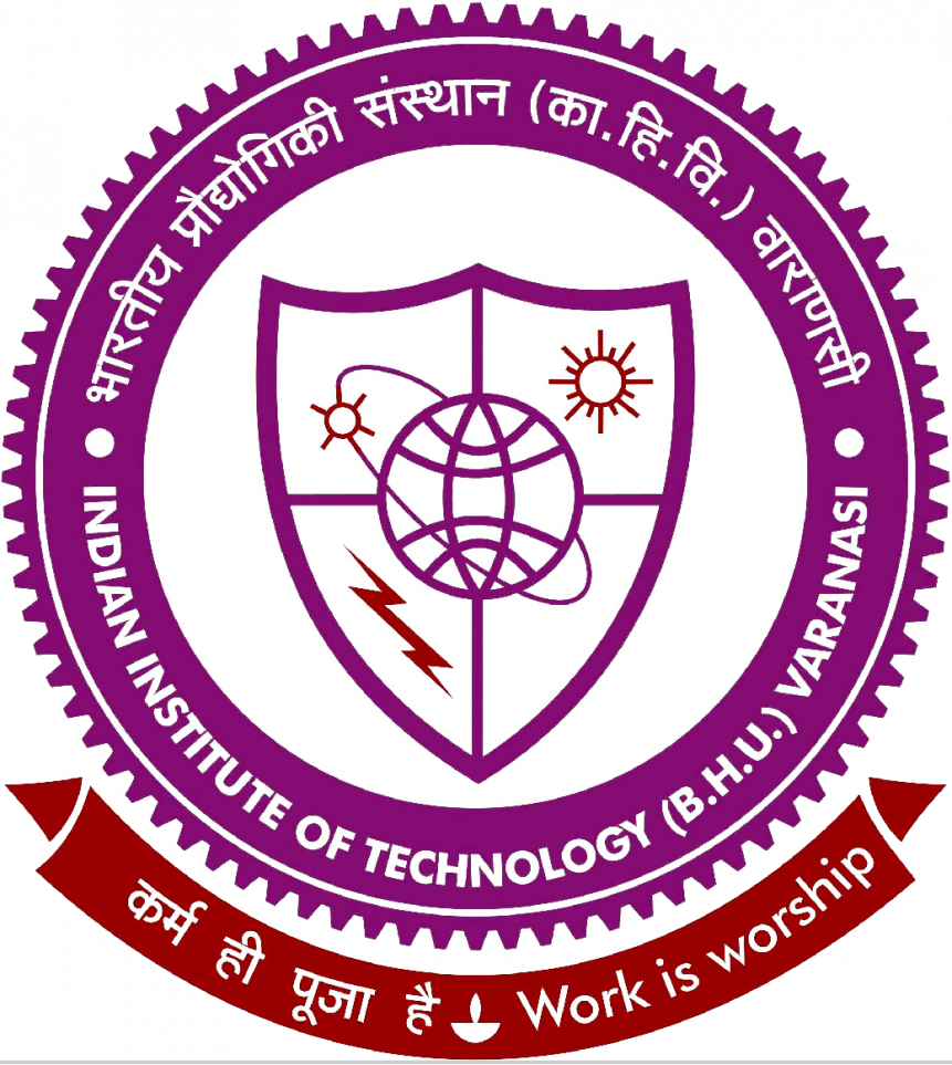 IIT BHU Junior Assistant Previous Year Question Paper 2017