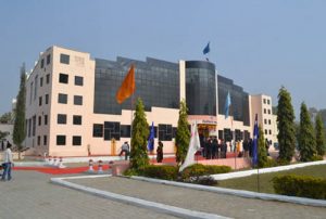 Rajasthan MLSU Previous Year Papers - Professor, Associate Professor ...