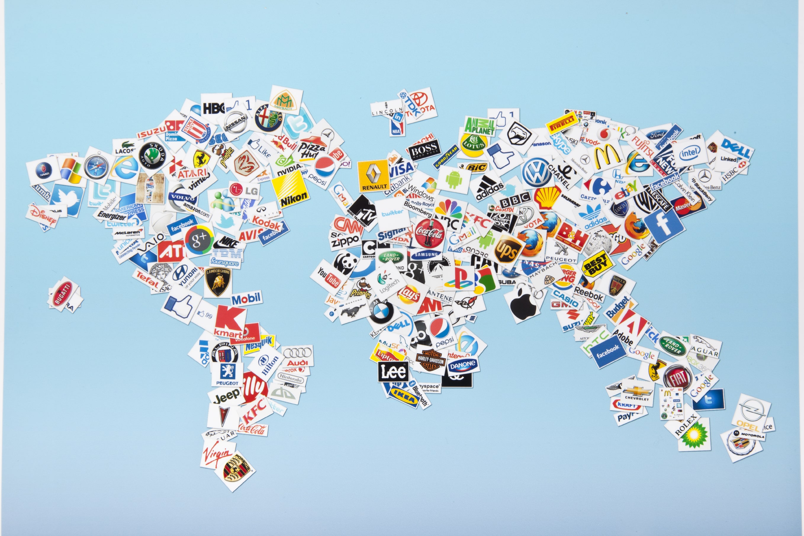 Deepak Talwar Corporate Lobbyist: The man who brought global brands to ...