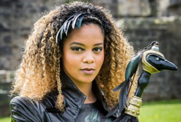 Caribbean Summer: Meet Aisha Toussaint's Boyfriend, Neil Pendleton ...