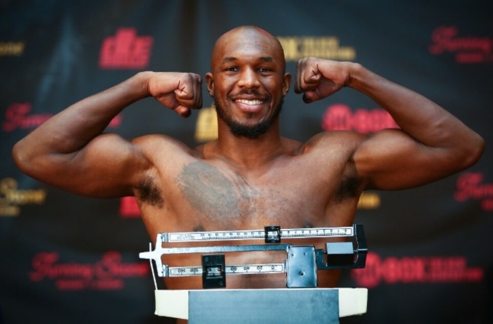 Is Boxer Alante Green Dating Anyone? In Depth Detail About His ...