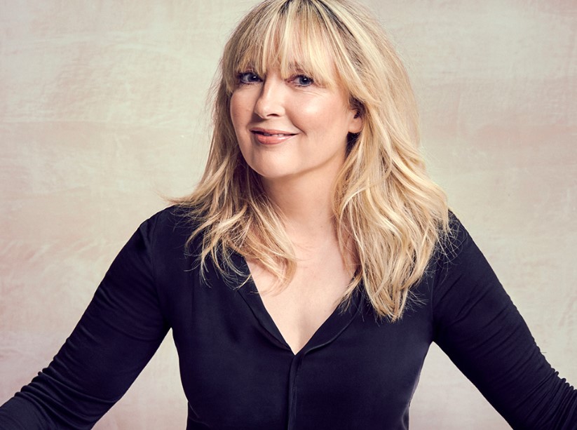 What Kind Of Health Problem Does Alison Young QVC Have? Details About ...