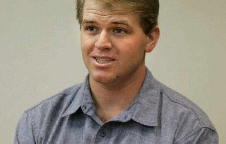 Where Is Allen Steed Now? Does Elissa Wall's Ex Husband Have A New Wife?