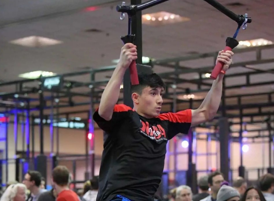 American Ninja Warrior: Who Is Devan Alexander? Details About His ...