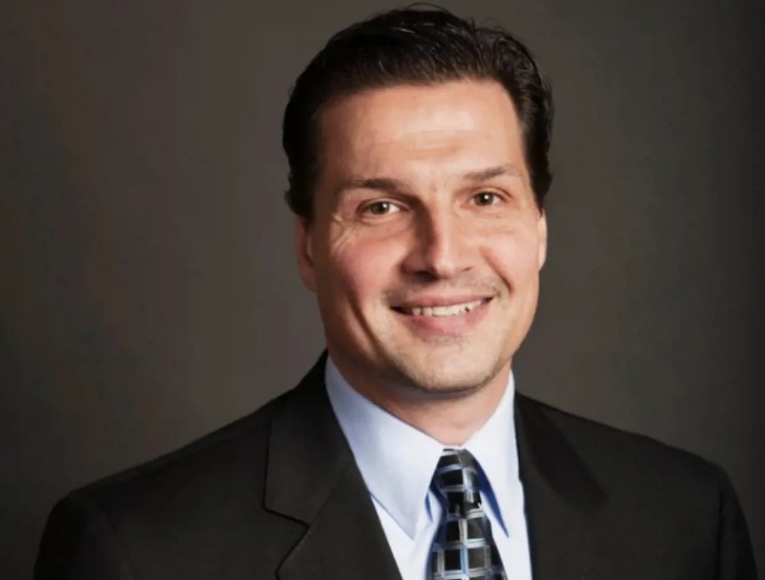 Where Is Eddie Olczyk Tonight? What Happened To The Former NCAA Asst ...