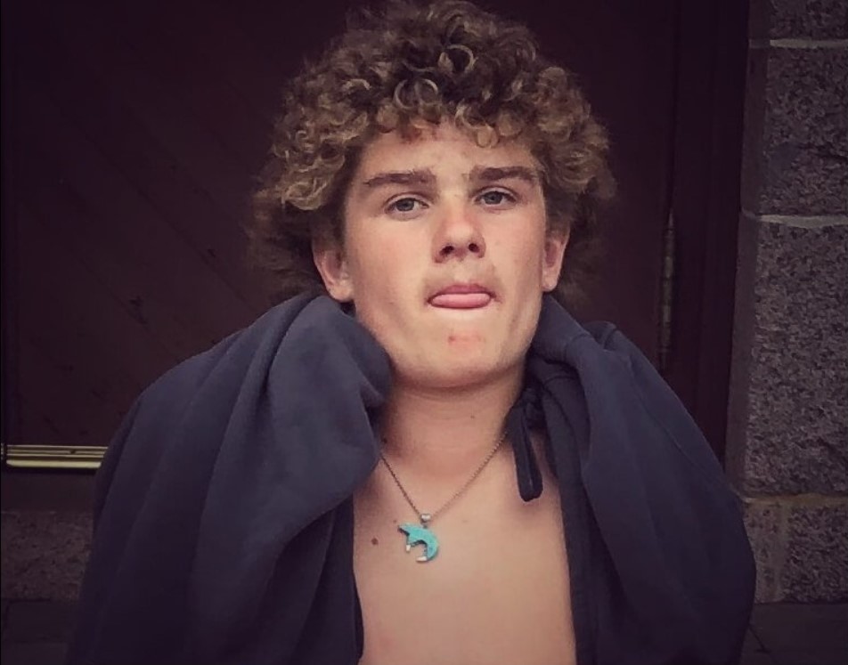 Block Island: What Happened To Jake Panus? Details About His Car ...