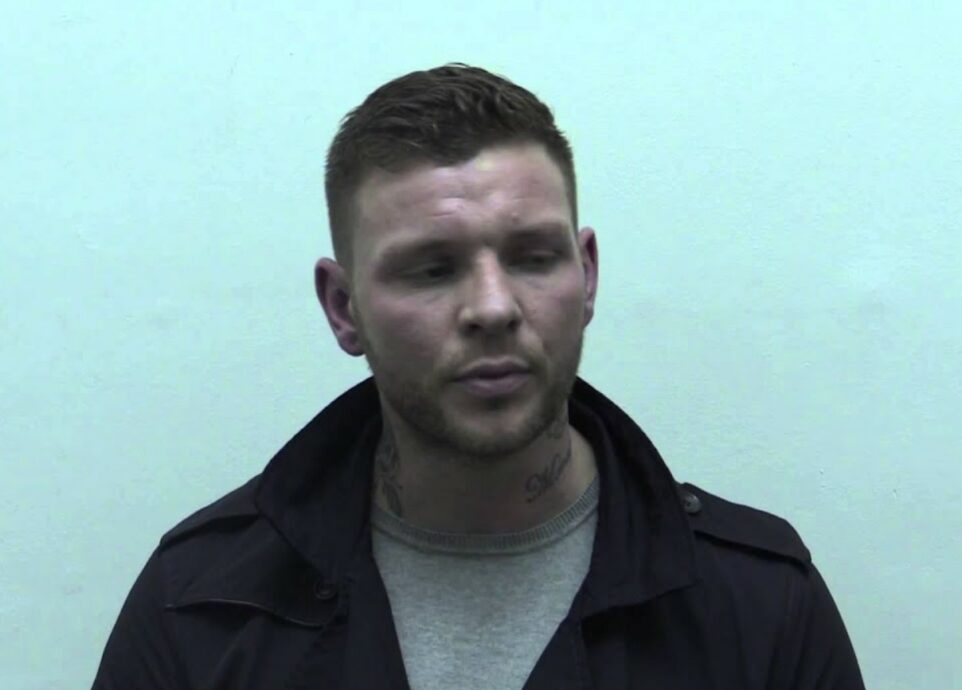 Who Is Jimmy Perrin? Body Of A Missing Person In Essex Was Found In ...