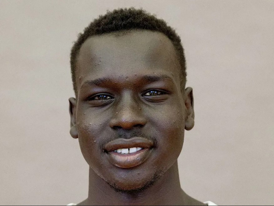 Is John Bol Related To Bol Bol? Know About The Family And Ethnicity Of ...