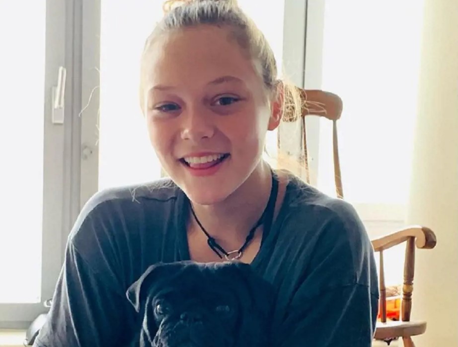 Who Is Jordan Carr? 15-Year-Old American Ninja Warrior Contestant ...