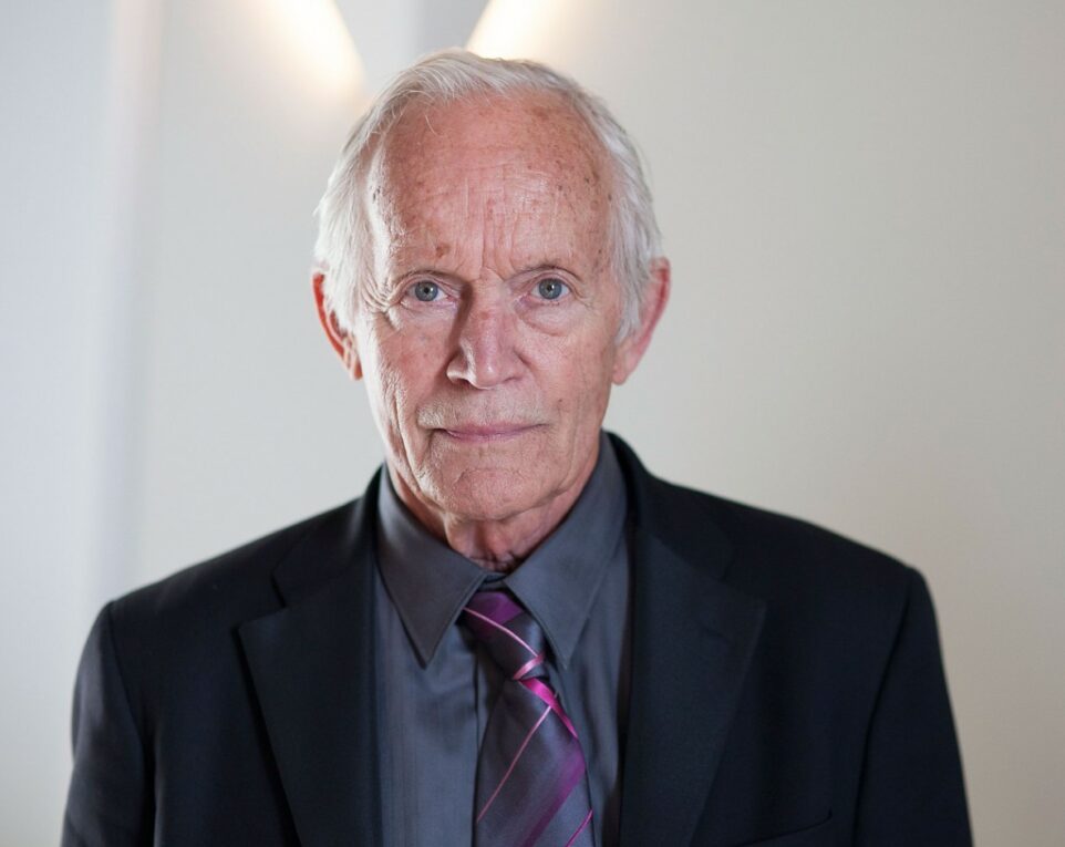 What Is Lance Henriksen Net Worth 2022? Meet The Actor Who Played ...