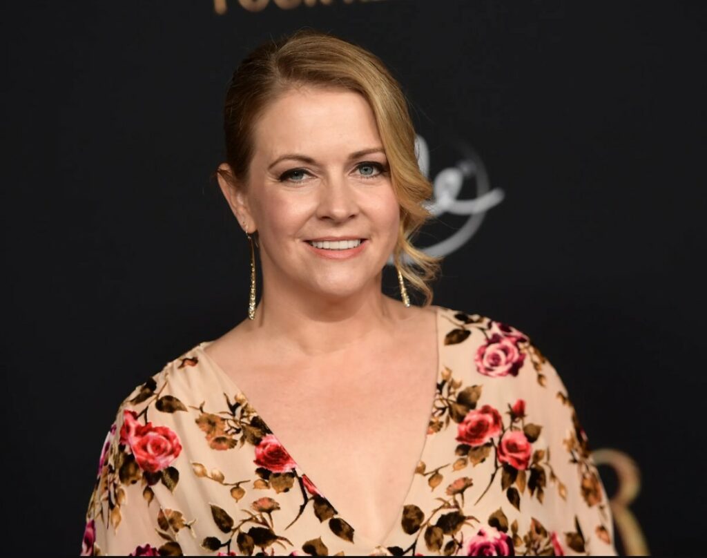 Does Melissa Joan Hart Have A Twin Sister? Meet Dirty Little Secret ...