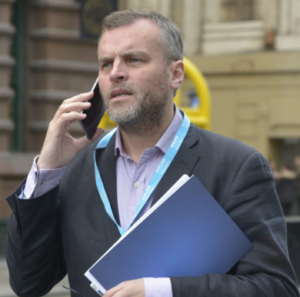 Tim Montgomerie: From Conservative Strategist to Reform UK Voice