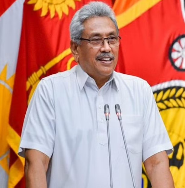 Who Are Gotabaya Rajapaksa Children? President Of Sri Lanka Family Info