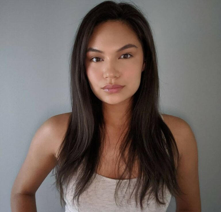 What Is Morgan Holmstrom's Ethnic Background? Parents & Family