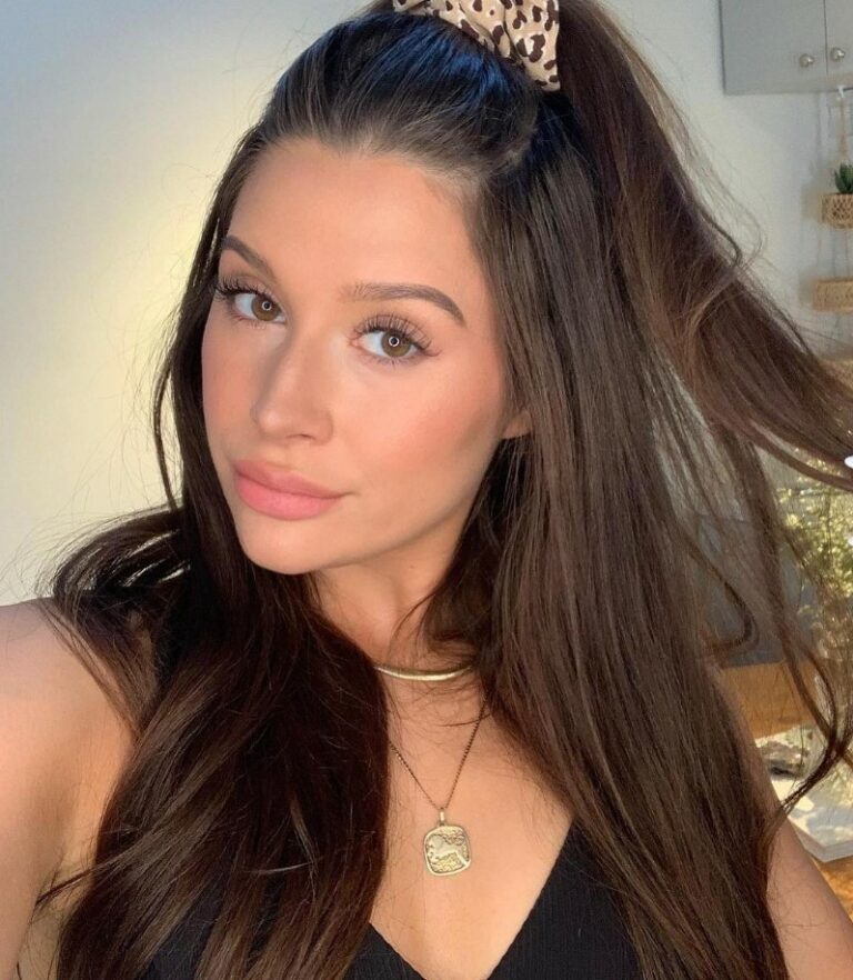 Who Is Natasha Calis Dating? Meet The SkyMed Actress Boyfriend On Instagram