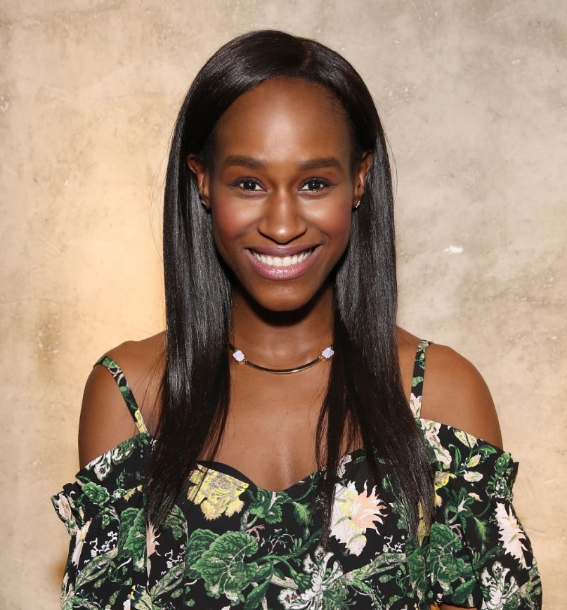 What Is Nneka Okafor Age? Everything's Trash Cast Wiki And Net Worth ...