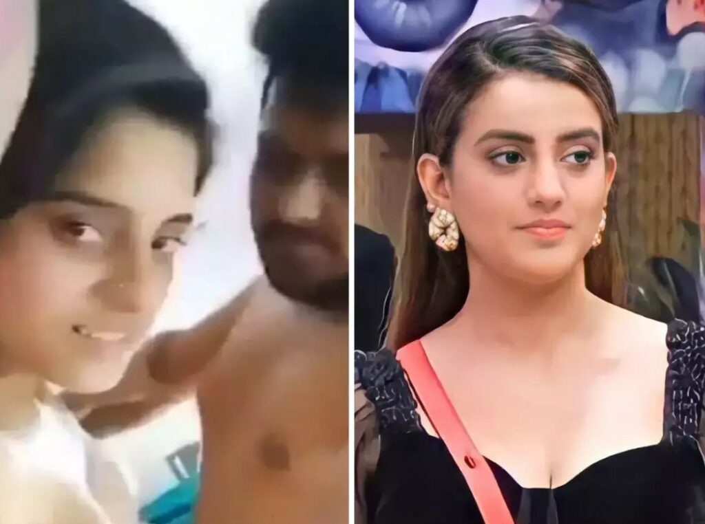 Watch Link: Akshara Singh (Bhojpuri Actress) Viral MMS Video On Twitter And Reddit