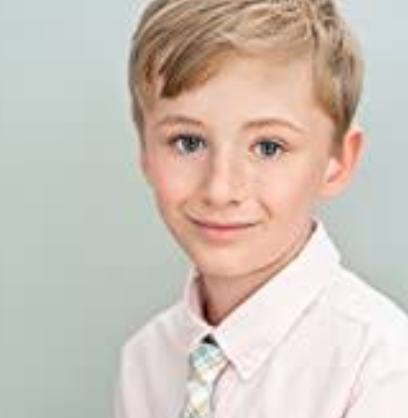 Who Is Child Actor Aias Dalman? Facts About Him You Didn't Know
