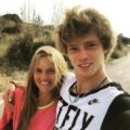 Who Is Anastasija Homutova, Andrey Rublev Girlfriend? Tennis Star ...