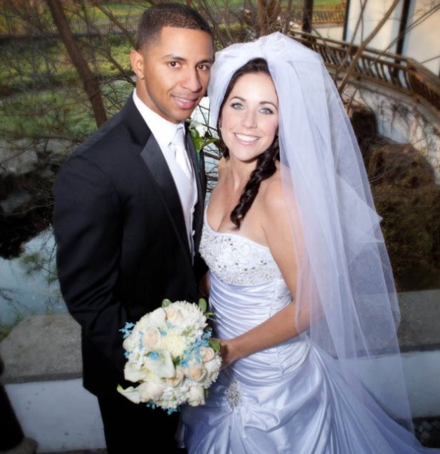 Who Is Kerry Ann Thomson (Anthony Varvaro Wife)? Their Net Worth In ...