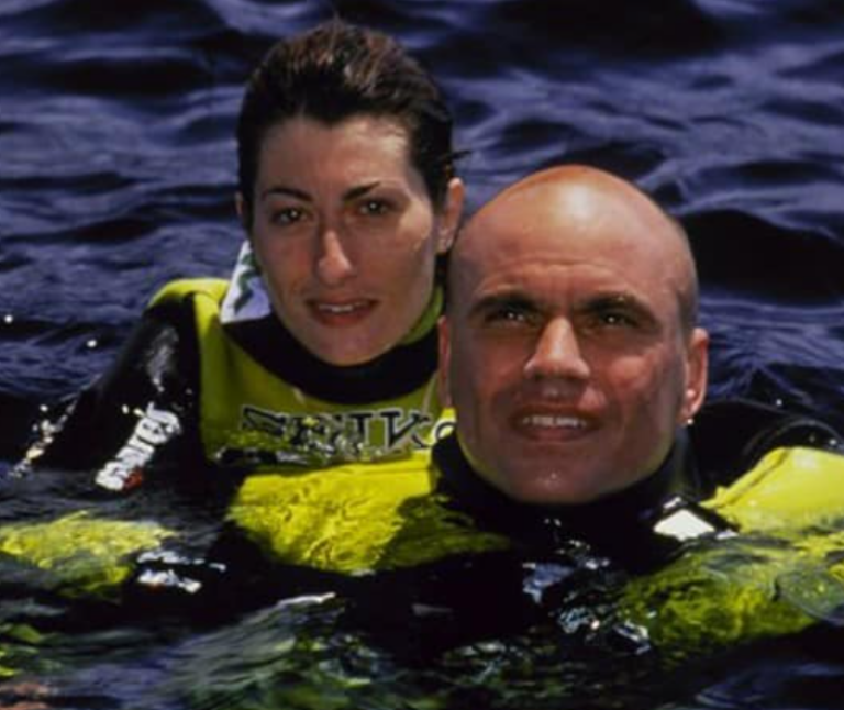 What happened to Francisco Ferreras? Audrey Mestre's Husband's Location ...