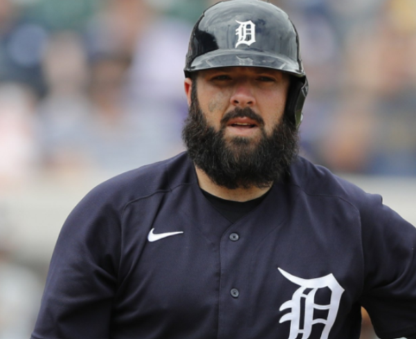 Who Is Alexzandria Romine, Austin Romine's Wife? Facts Regarding The ...