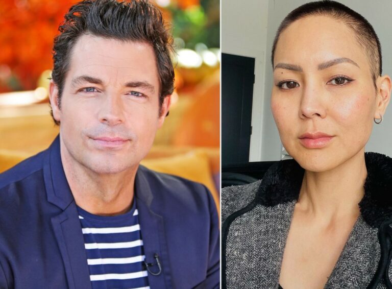Who Is Cami Elliott (Brennan Elliott Wife)? Cancer Update And Their Two ...