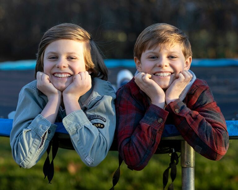 Who Are The Parents of Boys Actor Cameron And Twin Brother Nicholas ...