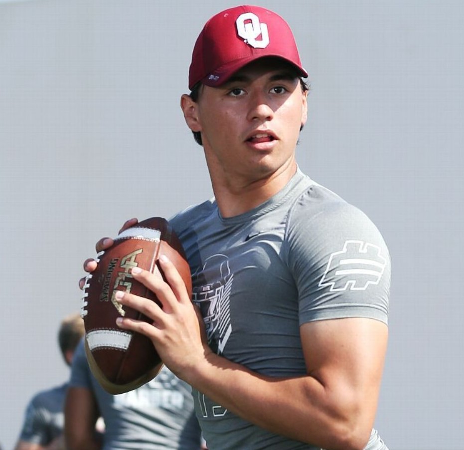 Who Are Cameron Rising Parents? Meet Nicko And Eunice And Their ...