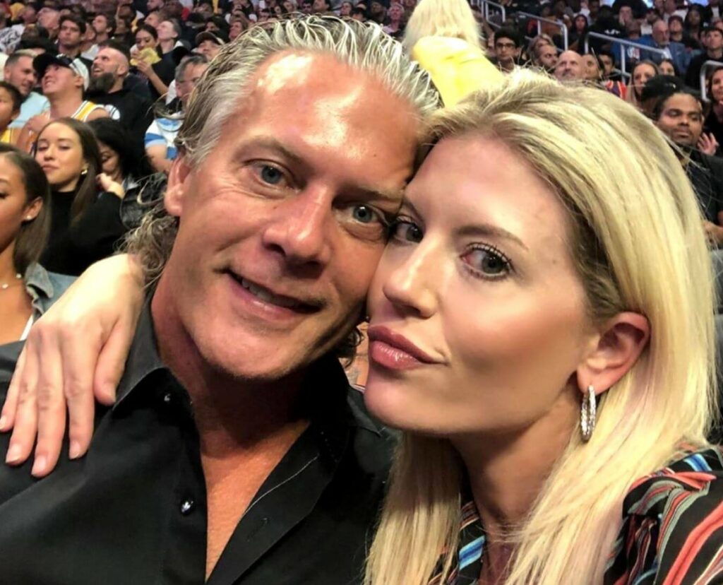 Why Is David Beador Divorcing Lesley Cook? Relationship Info- What ...