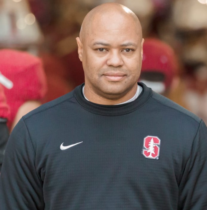 David Shaw, The Cardinals' Head Coach, Is The Son Of Legendary Football ...