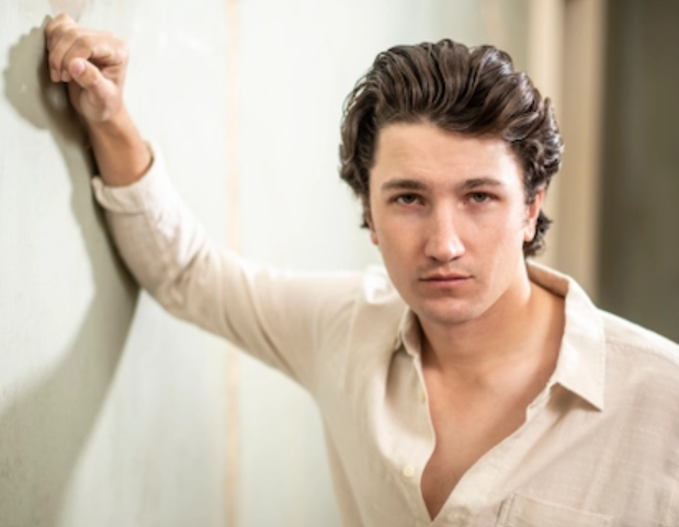 Who Is Girlfriend Of Drake Milligan From AGT 2022? Here's Everything We ...