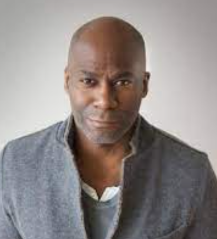 Who Is Marry Go Round's Everick Golding? Facts About the Actor You Didn ...