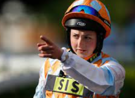 Who Is Gina Mangan, The Jockey? She Is Ready For A Comeback- 5 Things ...