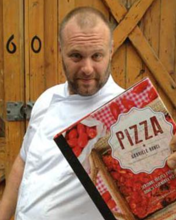 Who Is Chef Gabriele Bonci Wife? Wiki Biography & Personal Life Explored