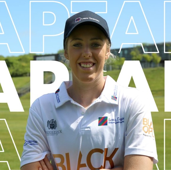 Are Georgia Adams and Partner Amy Getting Married? Cricket Player Love ...