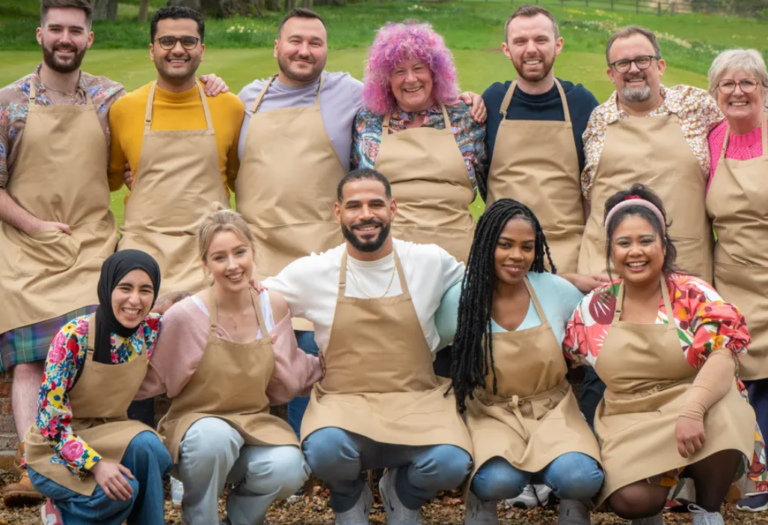 Janusz Bake Off Net Worth: What Is His Job? The Star Baker Details Explored