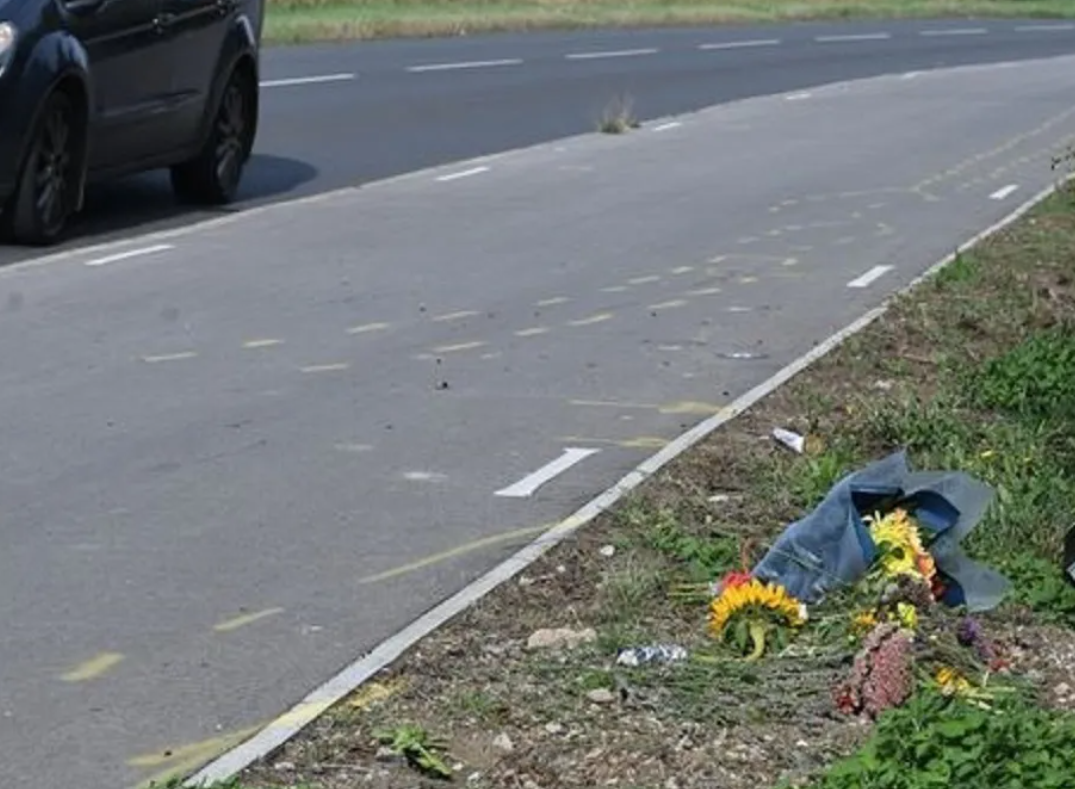 Who is Isla Cochrane from the Girton Crash? What happened to the Cyclist?