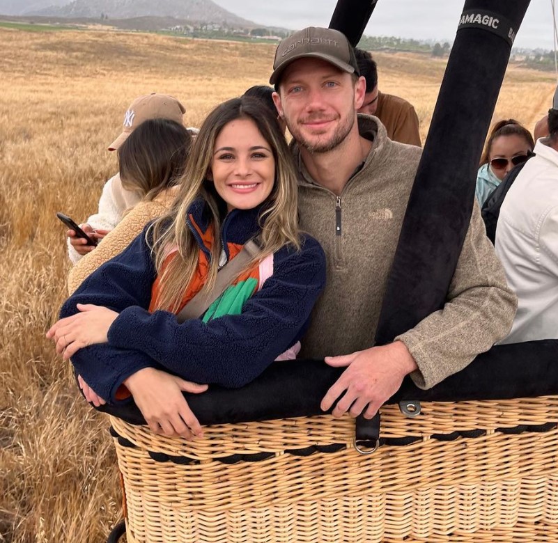 Johnny Wactor Girlfriend: Who Is He Dating? Actor Relationship And Love ...