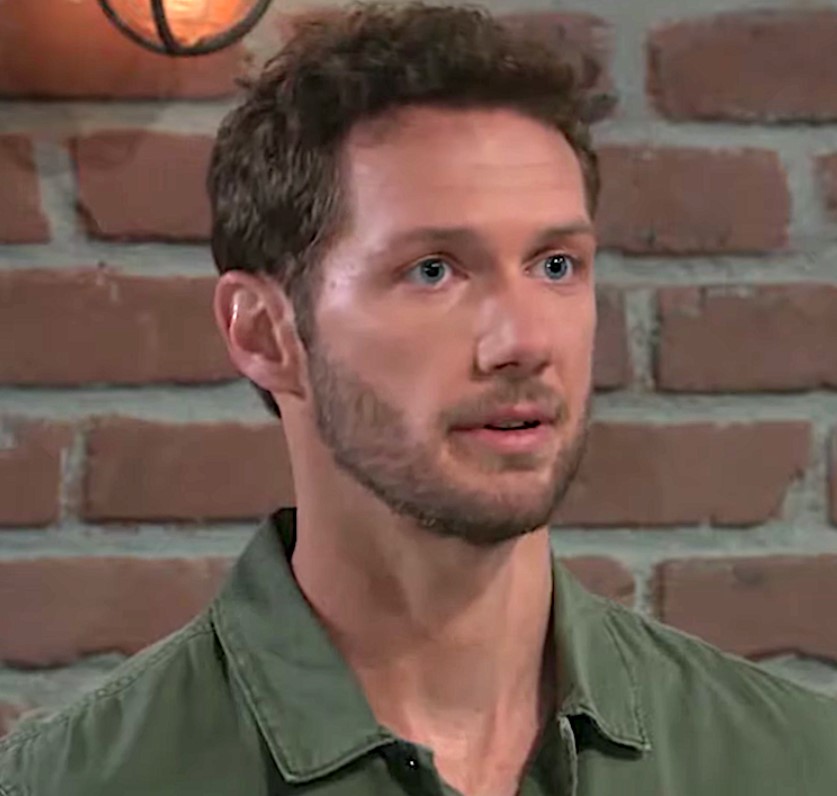 Johnny Wactor Girlfriend: Who Is He Dating? Actor Relationship And Love ...