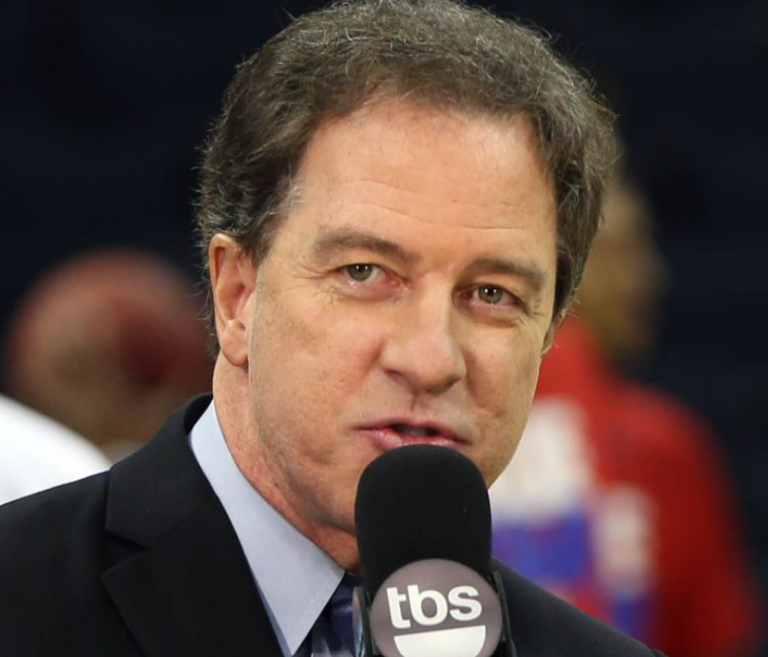 Kevin Harlan's earnings, net worth, and salary (Updated 2022)