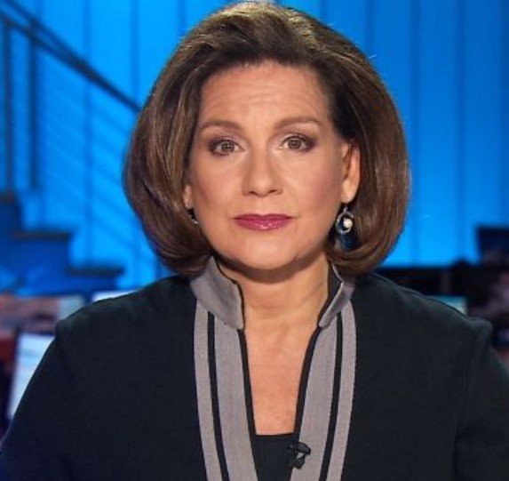 Lisa Laflamme Husband: Is She Married? CTV Journalist Dating History ...