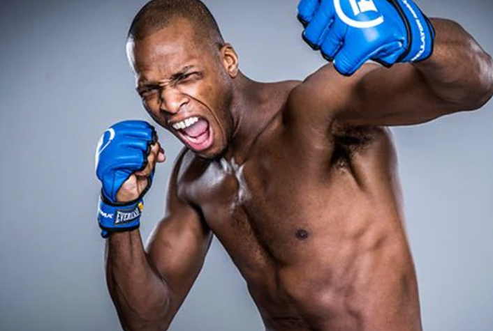 Where Is Brazilian MMA Fighter Evangelista Santos Now? The Fight ...