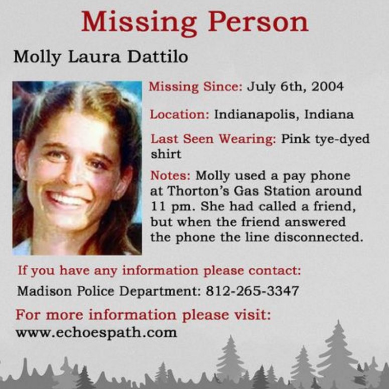 Was Molly Dattilo Murdered? Death Cause- How Did She Die?