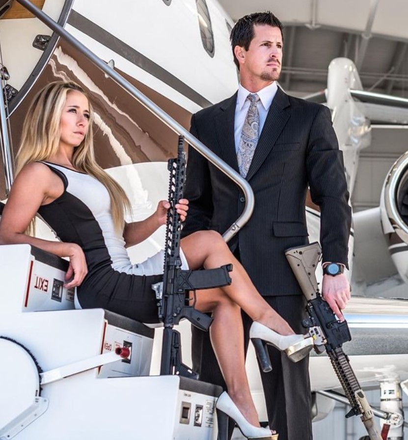 Who Is Casey Currey (Neal Currey Wife)? Facts On Her Net Worth And ...