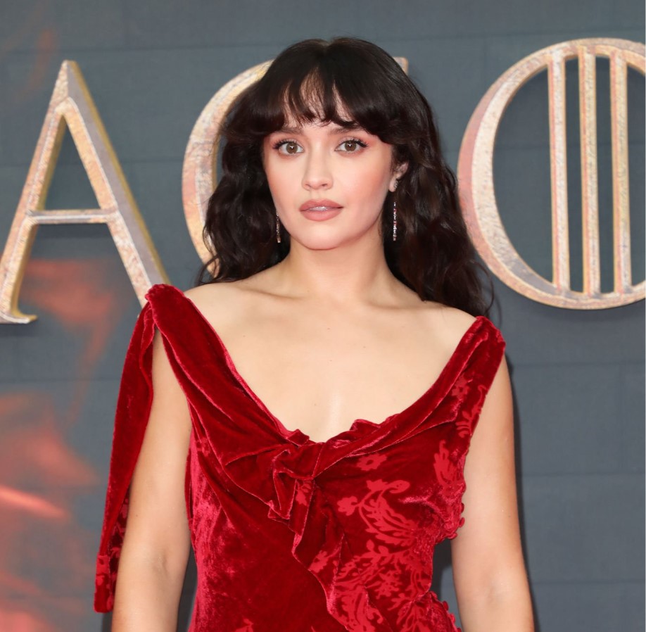 Who Are HOD Actress Olivia Cooke Parents? Details To Know About Her Family