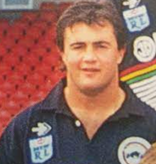 Timeline of Suzanne Kielty and Glen Nissen's Relationship