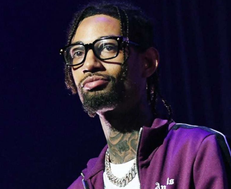 How Old Are PnB Rock Daughter Xuri Li & Millan Allen?
