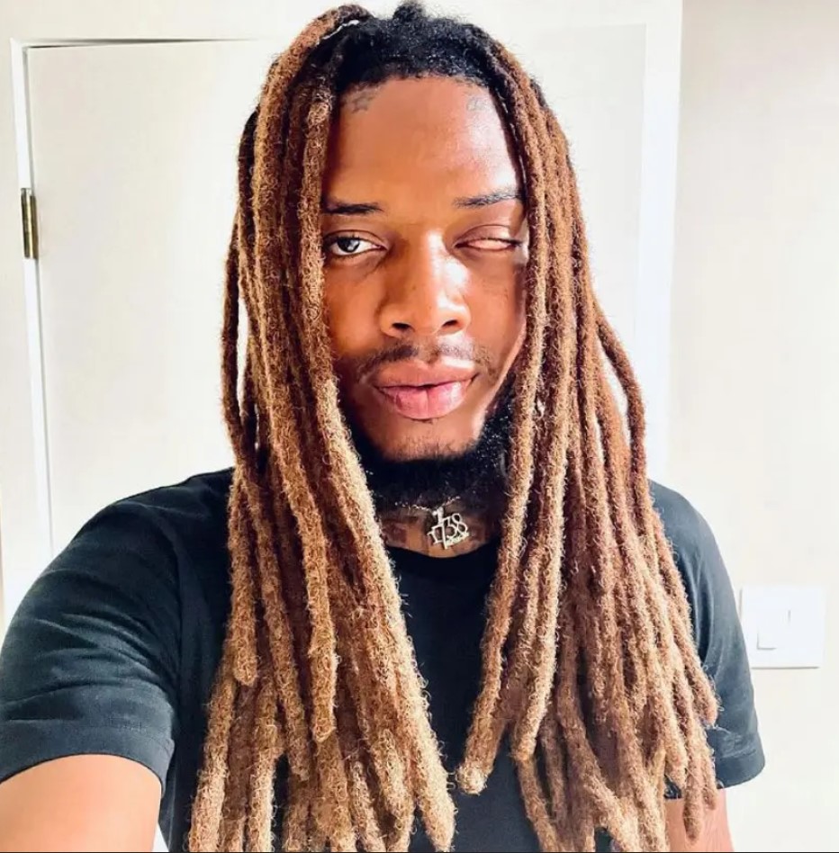 Rapper Fetty Wap In Jail For What Reason? Prison Photos Surface On ...